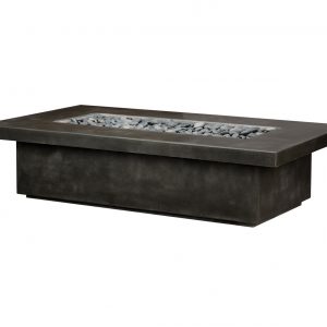 Fire Pits – Hart Concrete Design