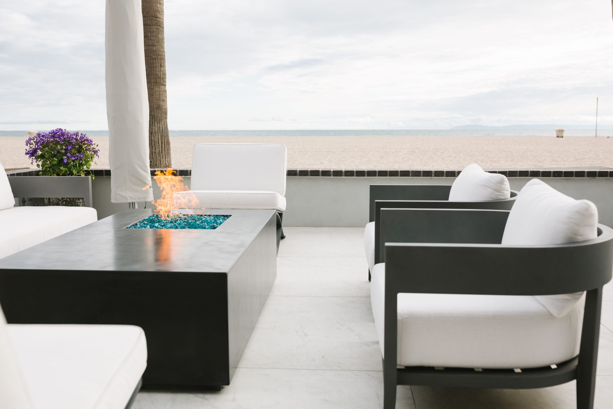 Fire Pits – Hart Concrete Design