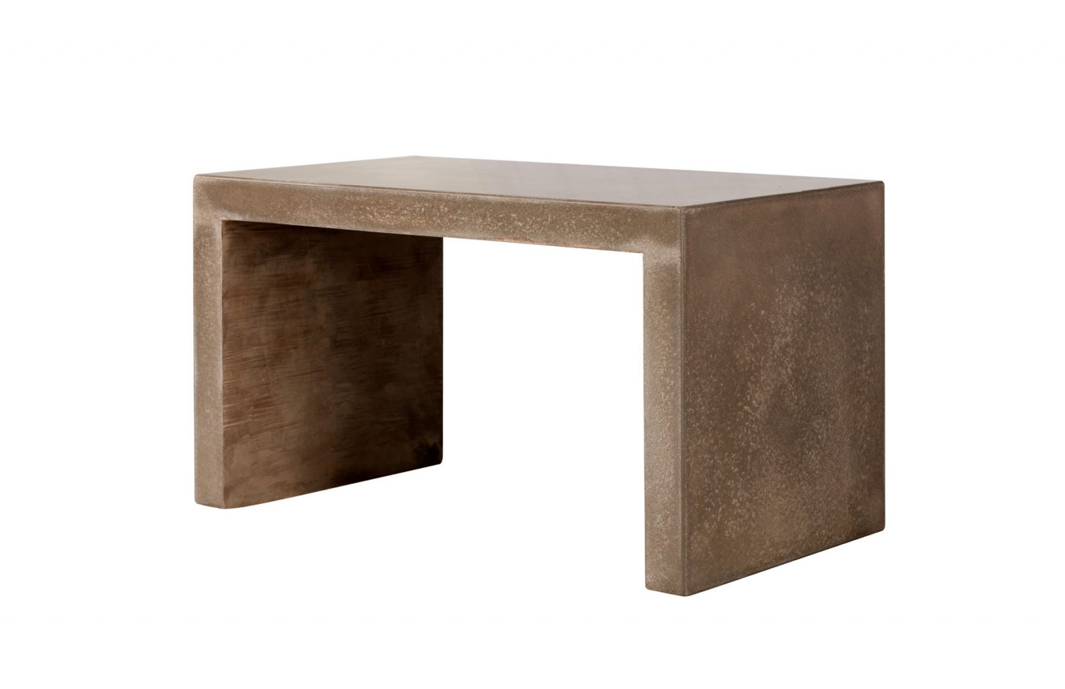 Waterfall Bench – Hart Concrete Design