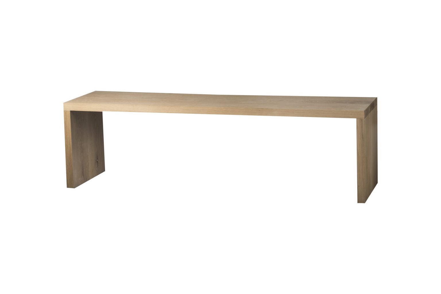 Waterfall Bench – Hart Concrete Design