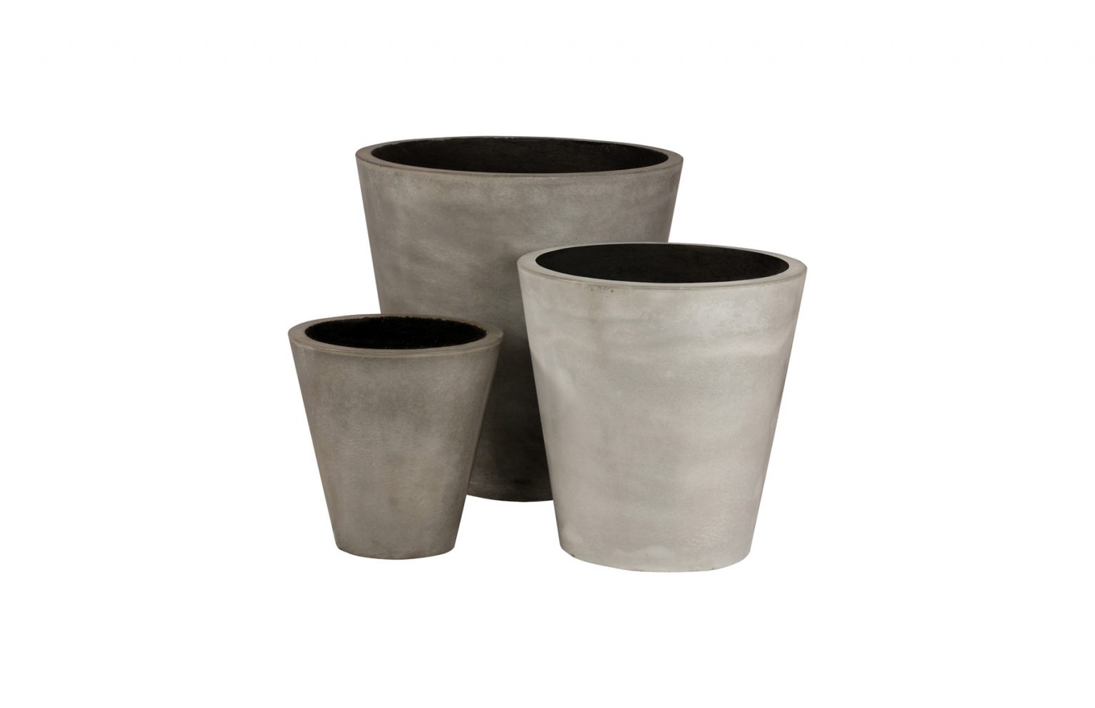 Concrete Cylinder Mex – Hart Concrete Design