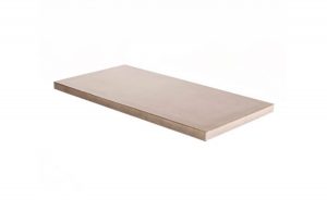 Rectangle Slab – Hart Concrete Design